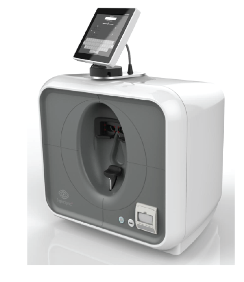 NeuroLens – Primary Eye Care