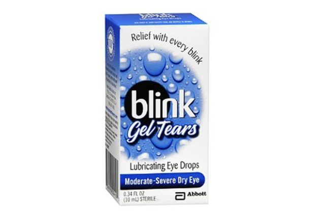 BLINK TEARS – Primary Eye Care